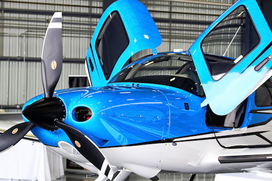 Client Case Study - Echelon Air Flight Training | Skychaser Aviation ...